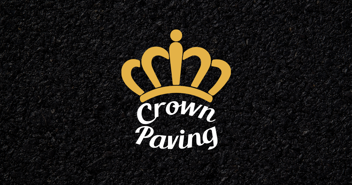 Crown Paving
